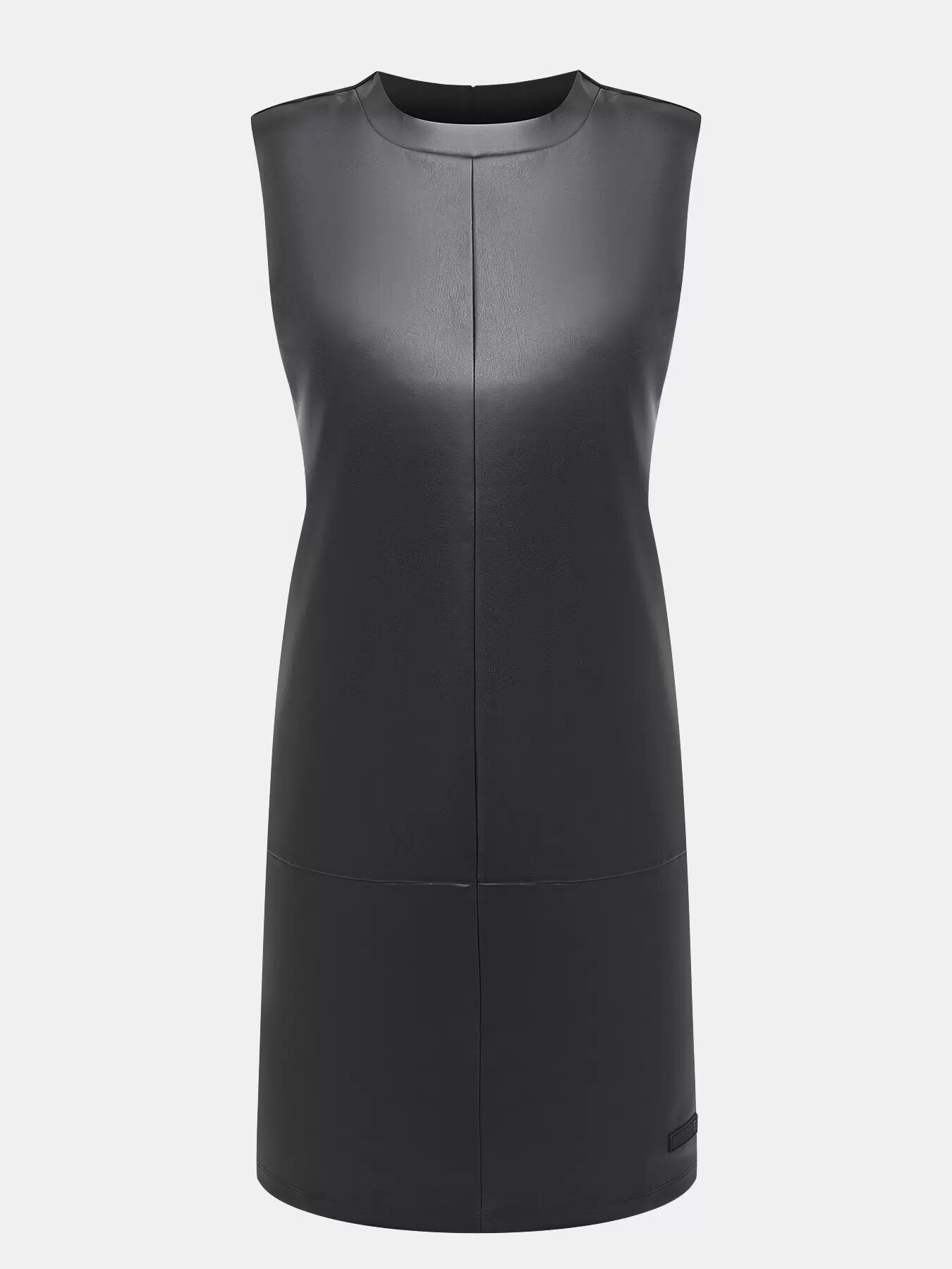 Платье EA7 EMPORIO ARMANI