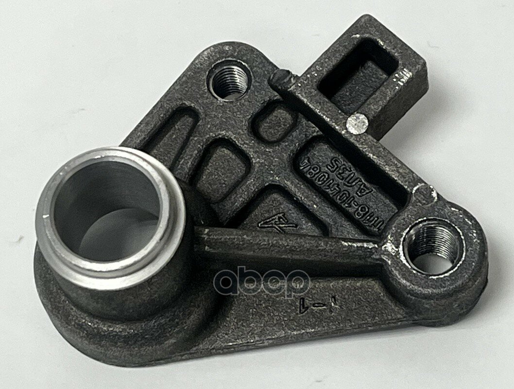 Кронштейн ролика натяжителя ВАЗ-1118-19 LADA 11180104108400 LADA арт. 11180104108400