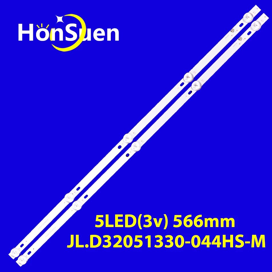 Светодиод JAV LED32HD310 32HD310S JL.D 32051330 -044HS-M JAV-D3-32-JF-DT5-A2 D32HL01 LED32860