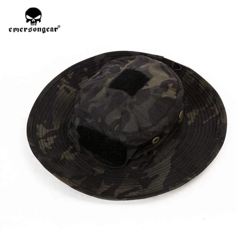 Emersongear тактическая боonie шляпа Multicam MCBK