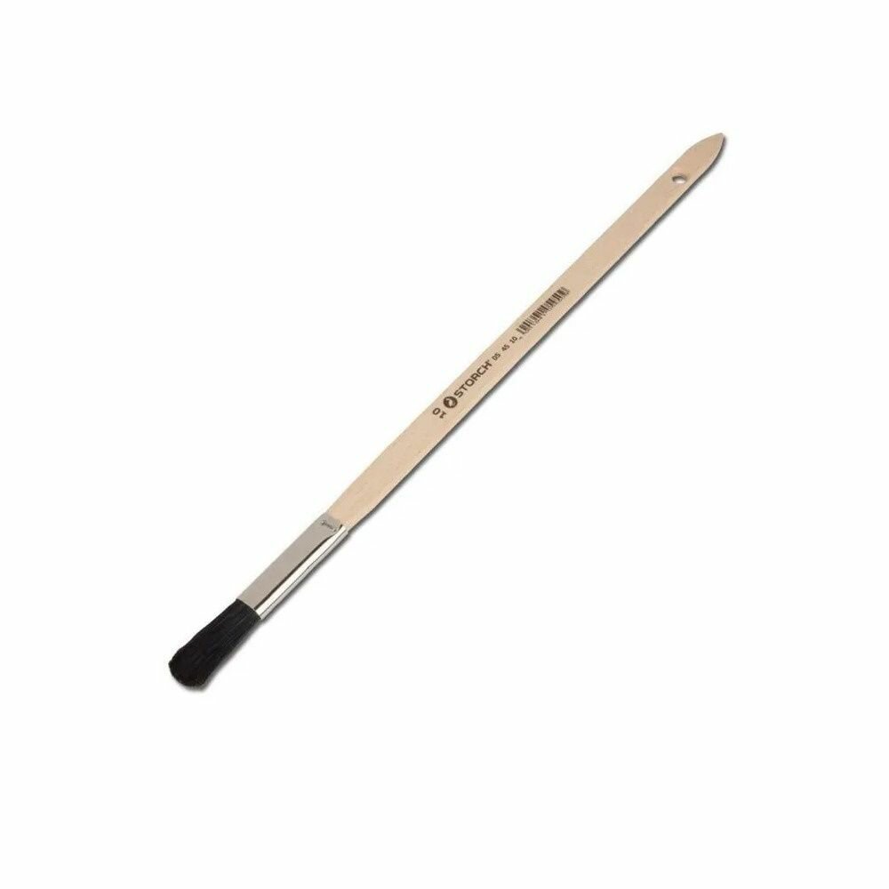 Кисть для подводки Storch Premium Classic Star 054510 (10мм)
