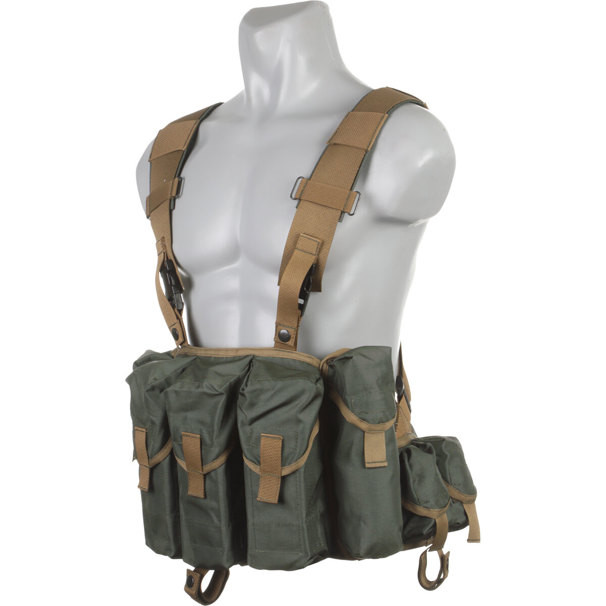 Разгрузочный жилет "Егерь"