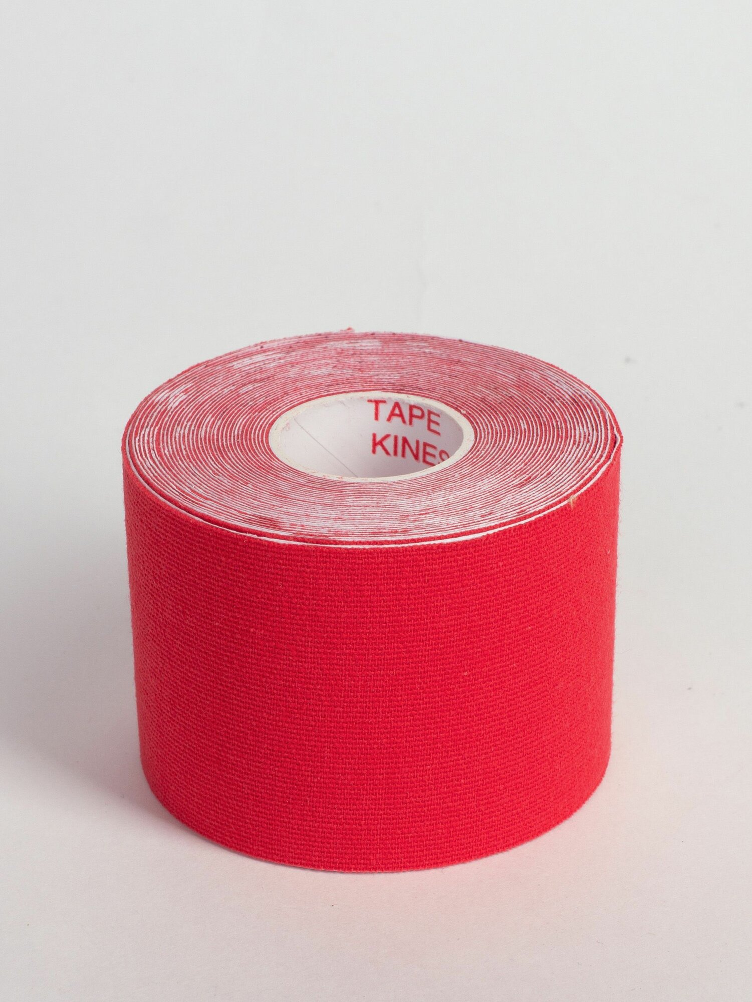 Кинезиотейп, для лица, тела, универсальный, хлопок, спандекс