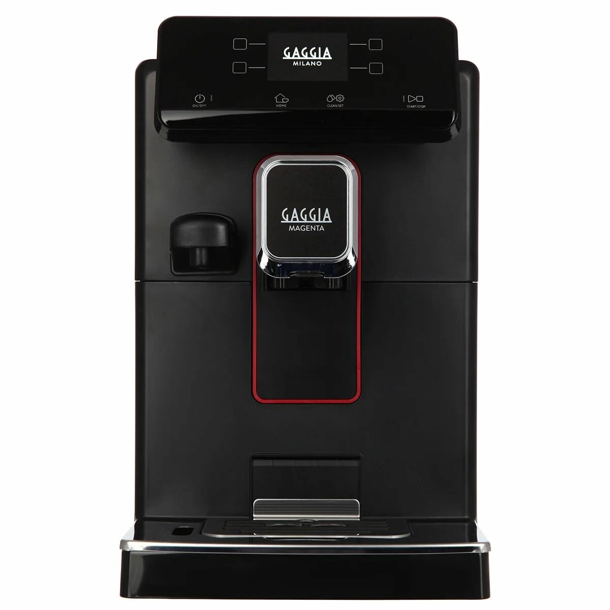 Автоматическая кофемашина GAGGIA MAGENTA PREST. BK 230V WE