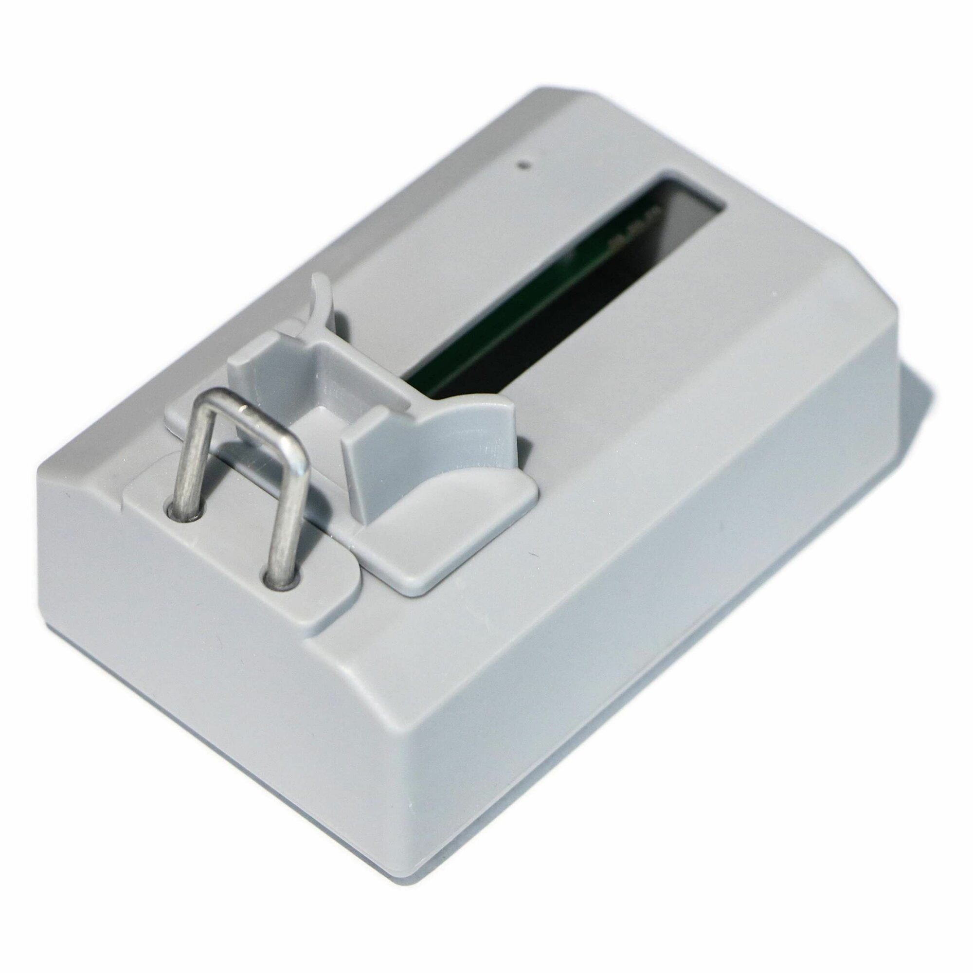 Механические часы с инструментом для калибровки часов