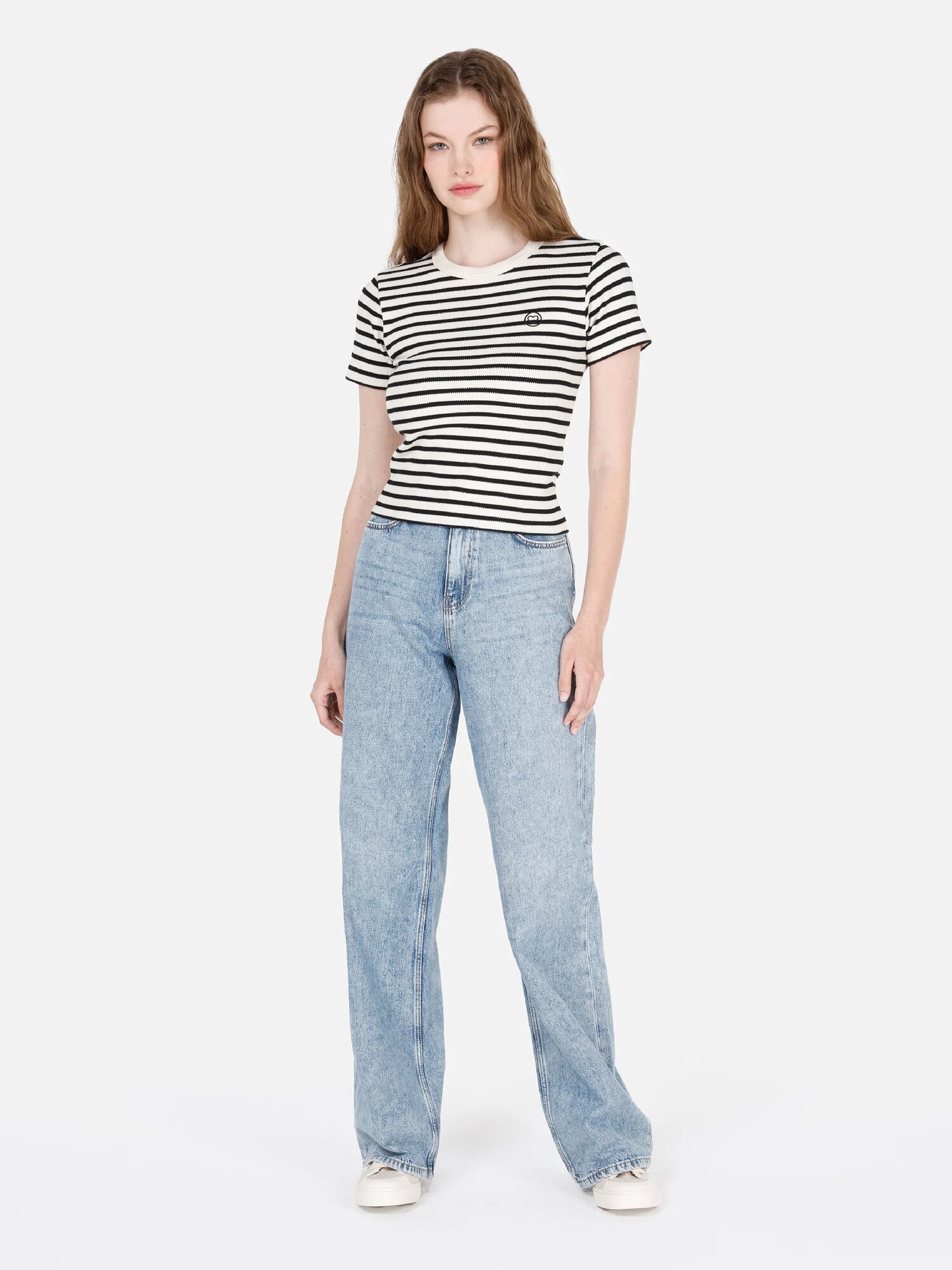 Джинсы 970 BERRY 970 BERRY Regular Fit 