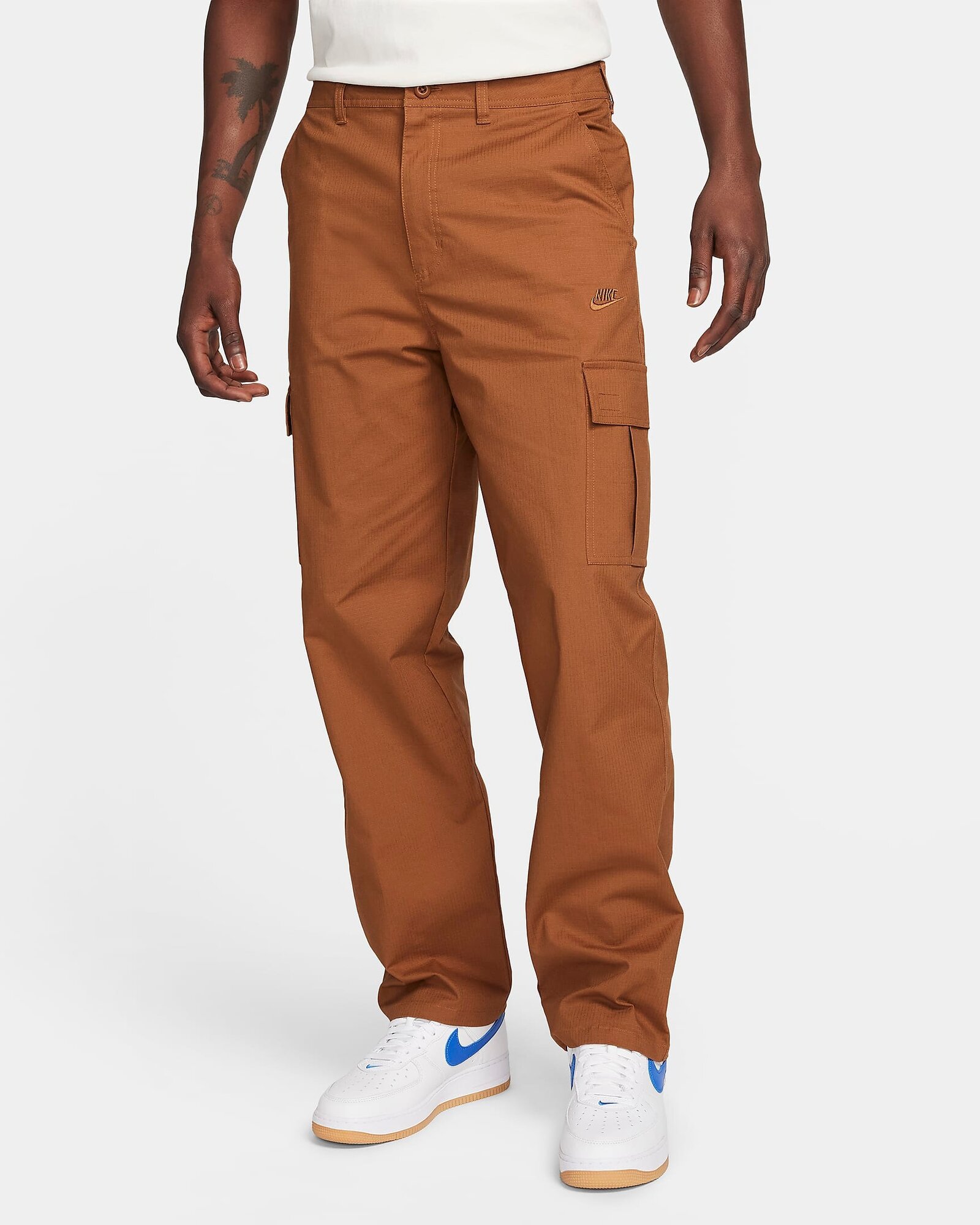 Брюки карго Cargo