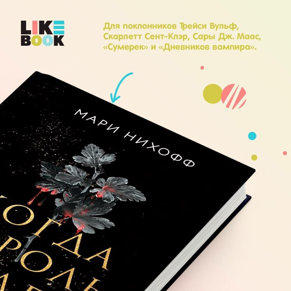 Когда король падет — фото 1