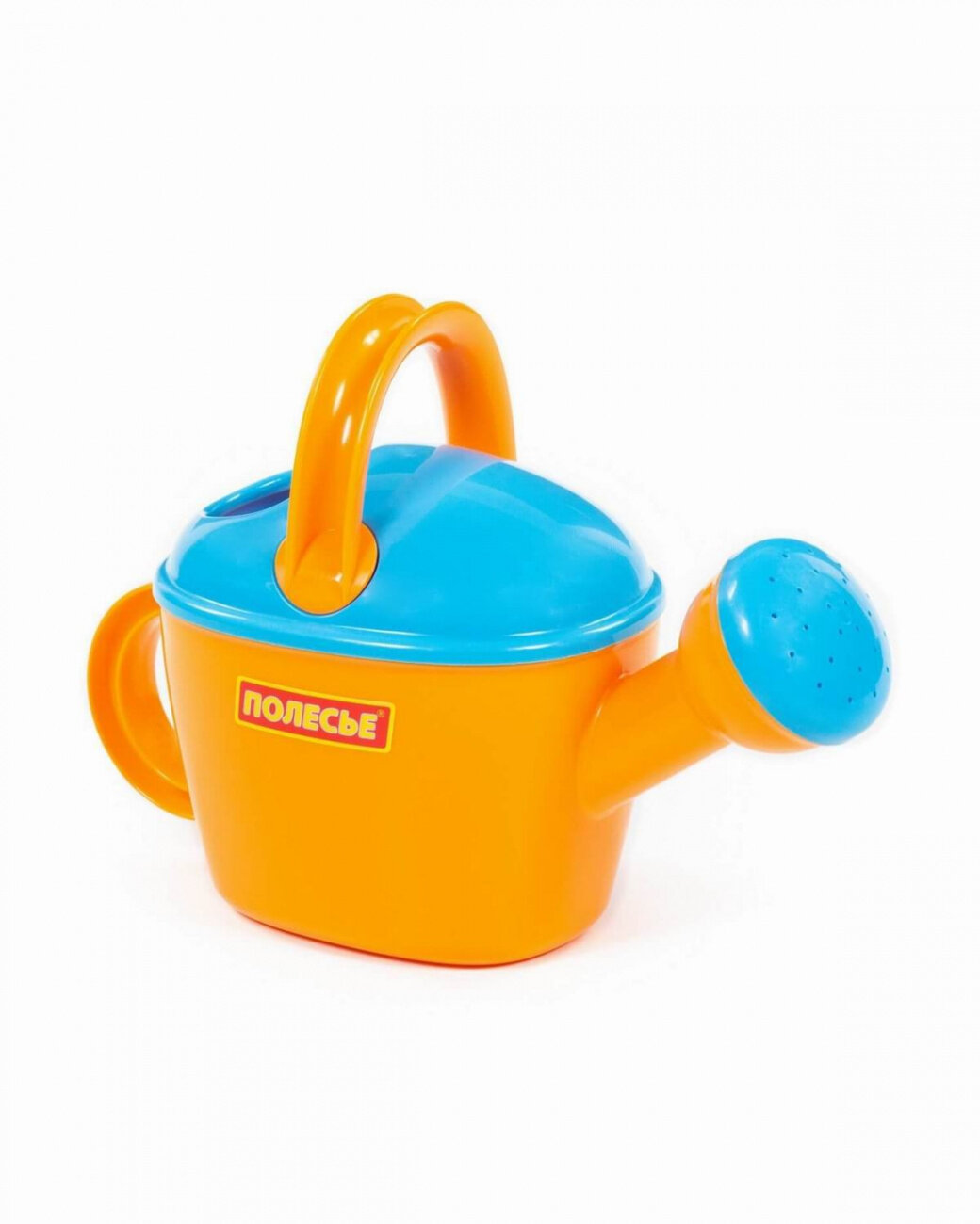 Полесье Лейка №8 оранжевая П-43979/оранжевая