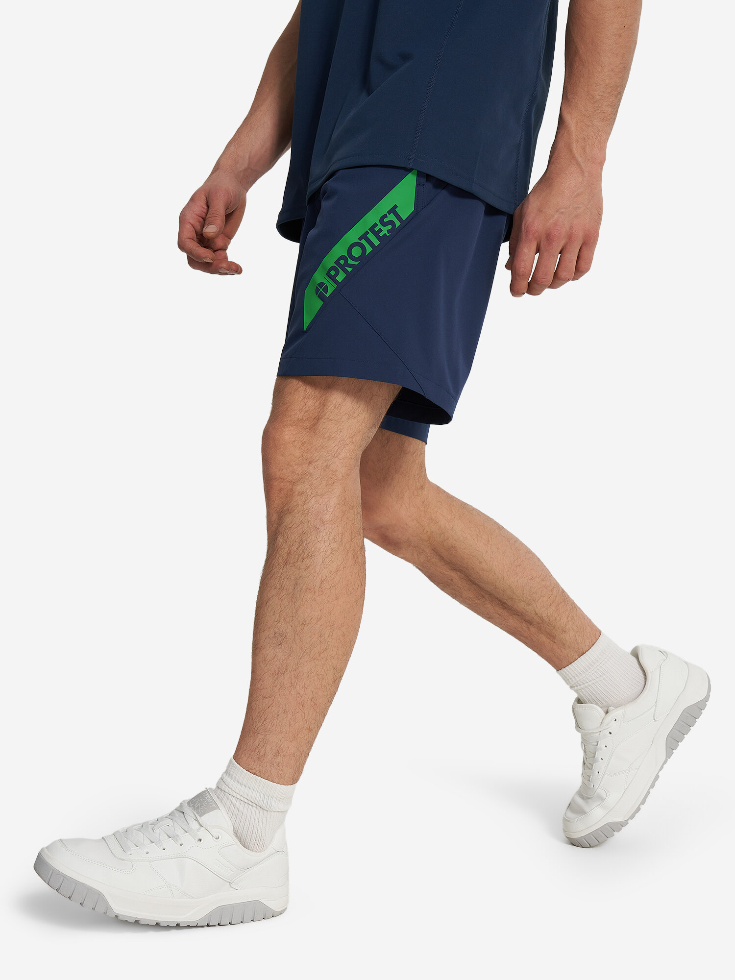 Шорты Protest SS25 Male Training shorts