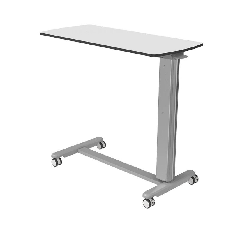 Столик приставной с регулировкой высоты Eureka ERK-BF-1006-RU