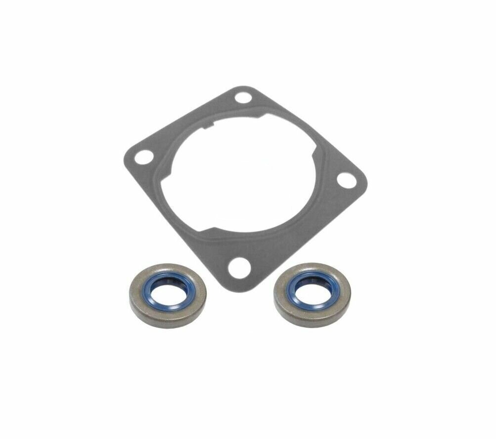 Набор уплотнений STIHL, для бензопилы MS 150 C/MS 150 C-E/MS 150 TC, оригинал, арт. 11460071600