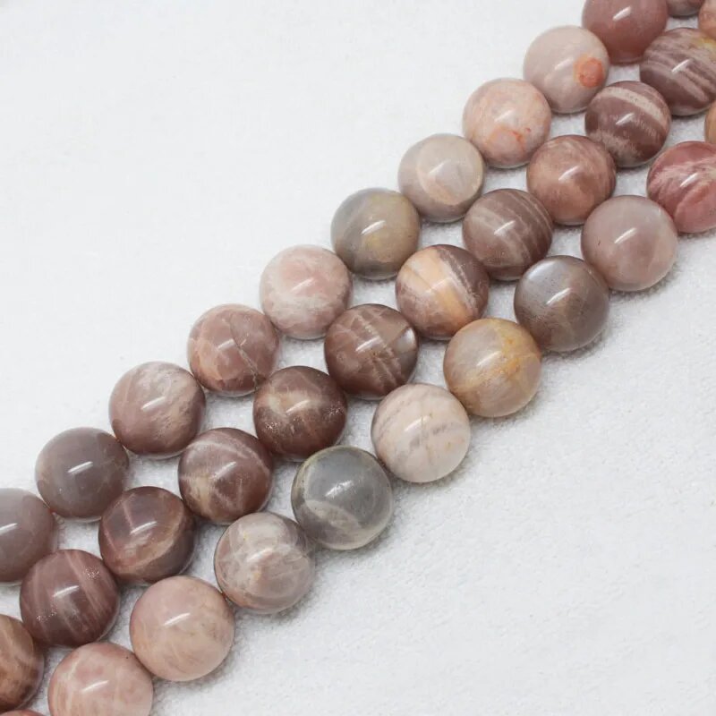 Солнечные бусины Laerf beads 4-18 мм 16mm