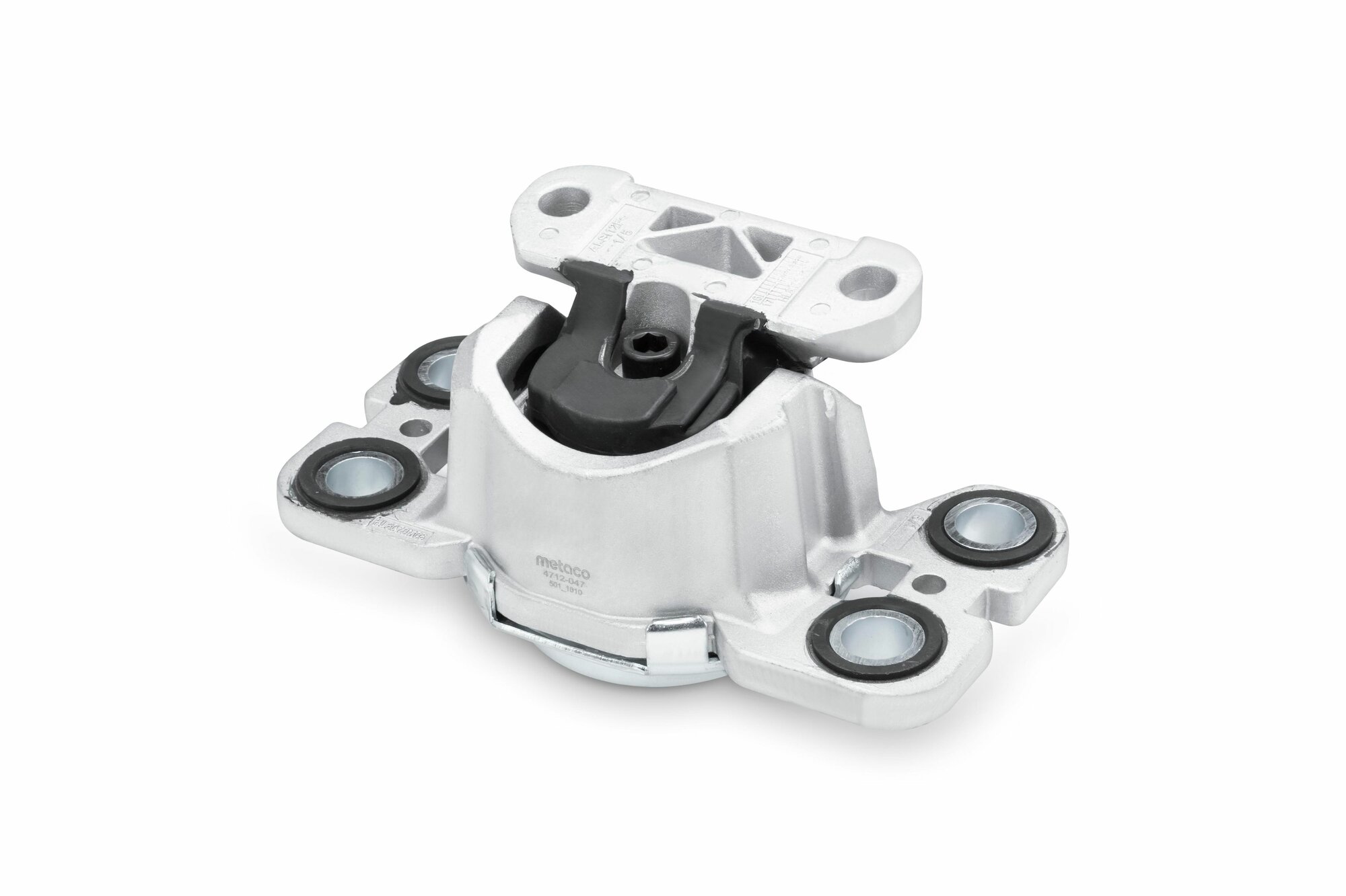 Опора двигателя левая METACO Volvo Вольво XC70 Cross Country Кросс Кантри 31277315 31316875 4712-047