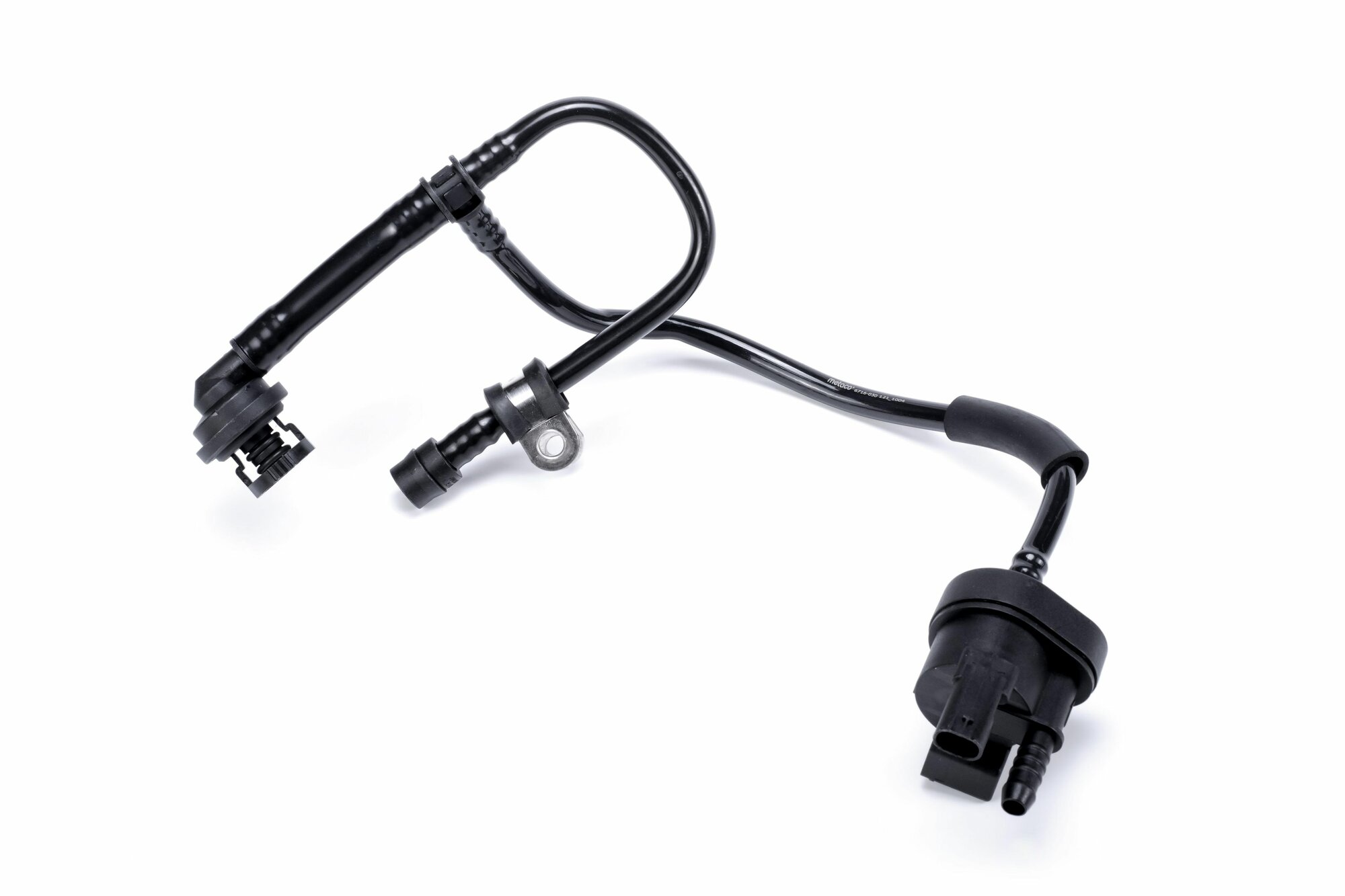 Клапан вентиляции топливного бака METACO, Volkswagen Фольксваген Tiguan Тигуан, 06H133781CB, 06H133781CC, 6716-030