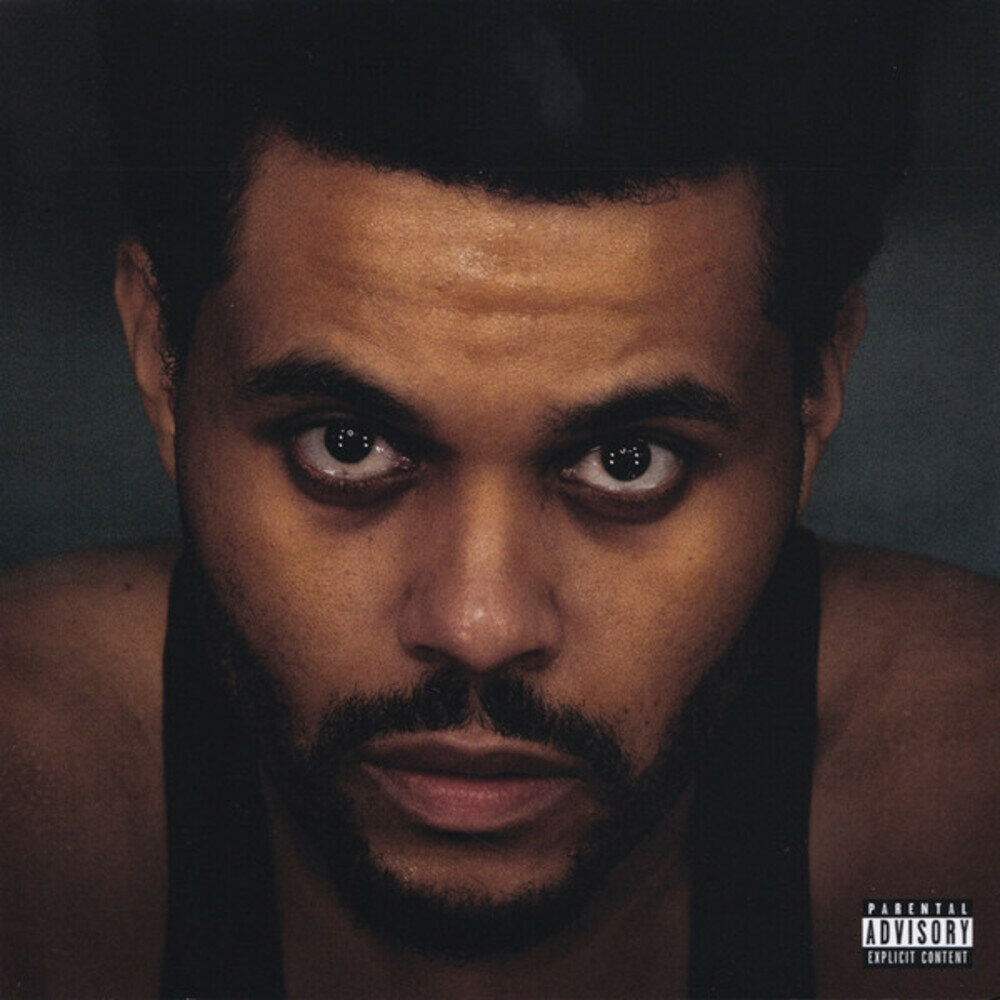 Компакт-диск The Weeknd — Hurry Up Tomorrow (CD)