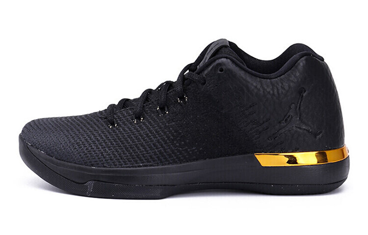 Кеды Air Jordan 31