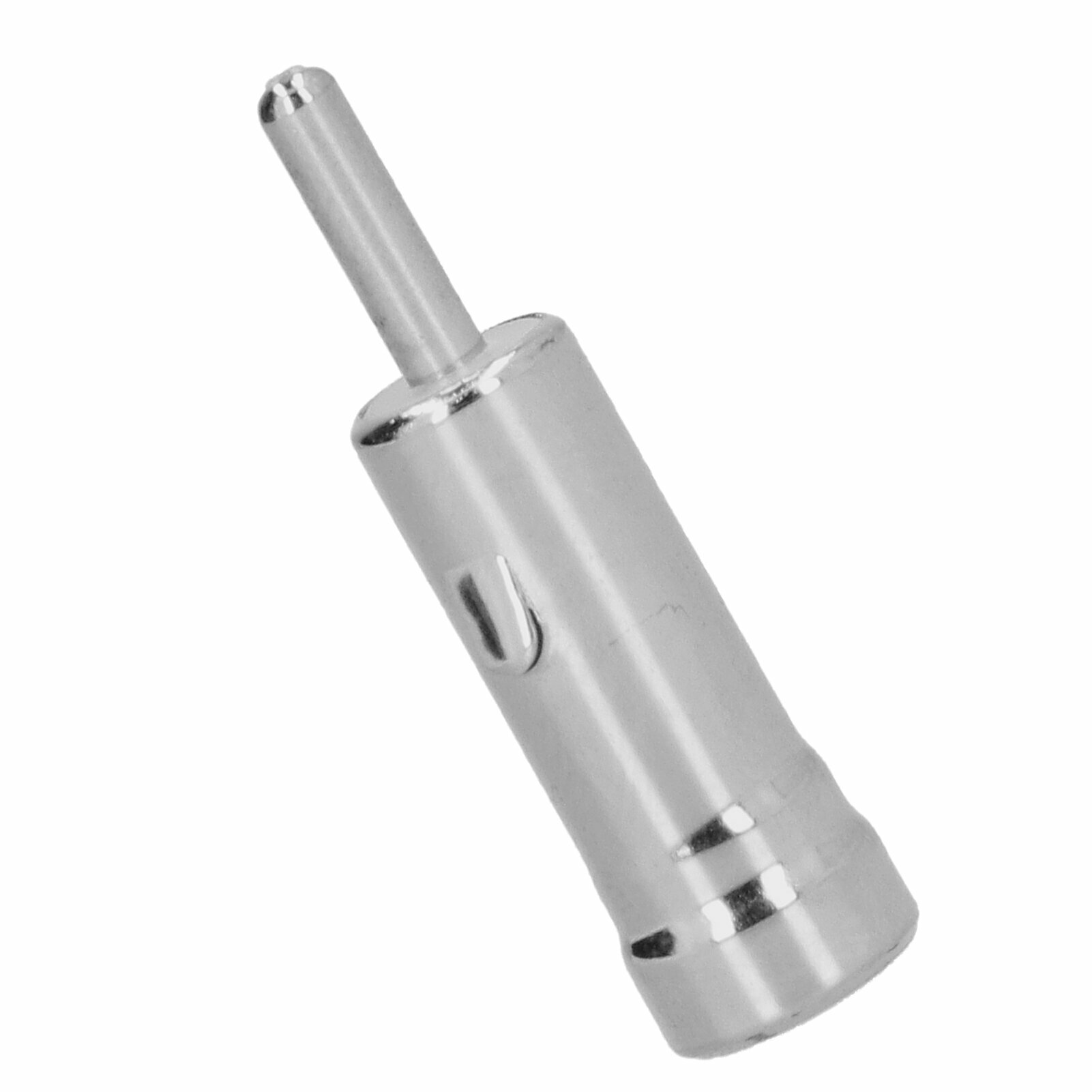 Универсальный адаптер для радиоантенны, стерео ISO-DIN, разъем для антенной мачты, аксессуар для автомобиля