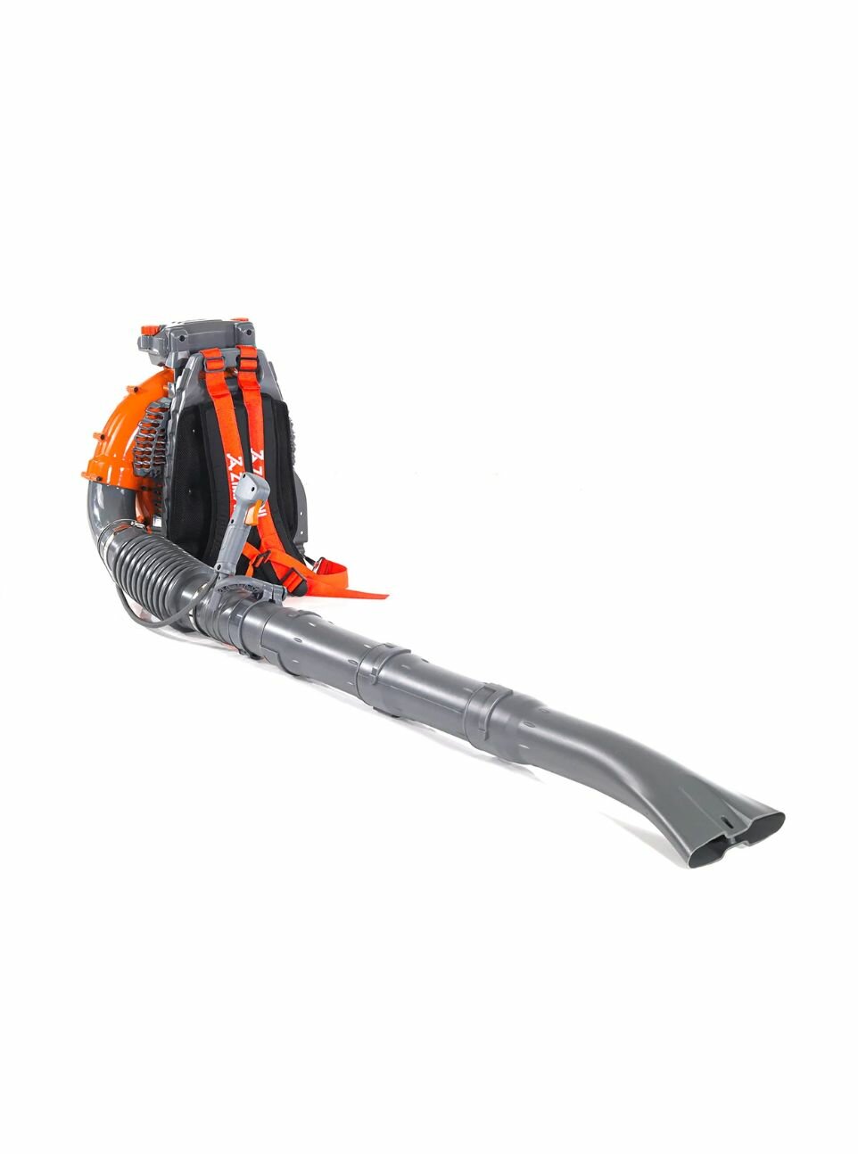 Воздуходувка ранцевая ZimAni BR 900 (79.9 см, 4.5кВт, 6 л. с, 104 м/c)