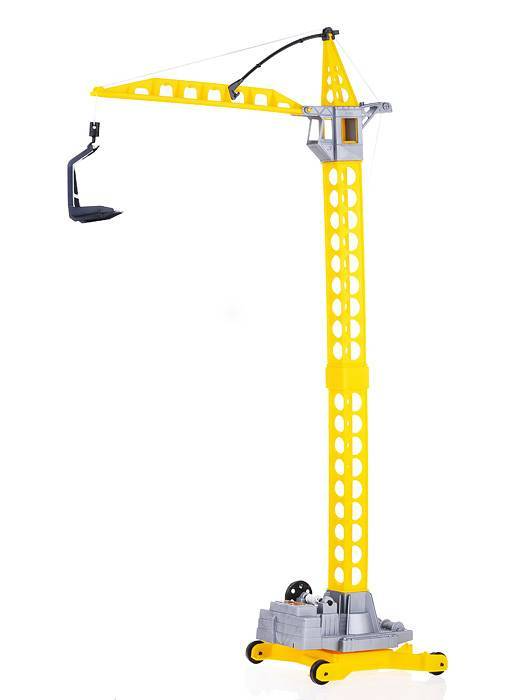Башенный кран Агат 57167