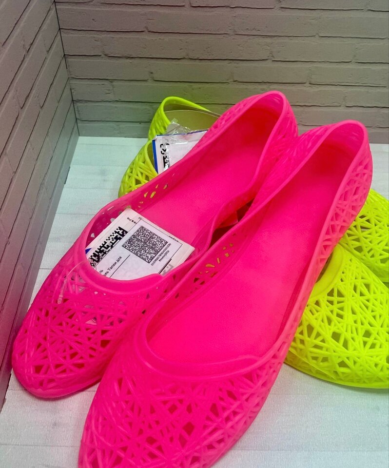 Акваобувь fashy