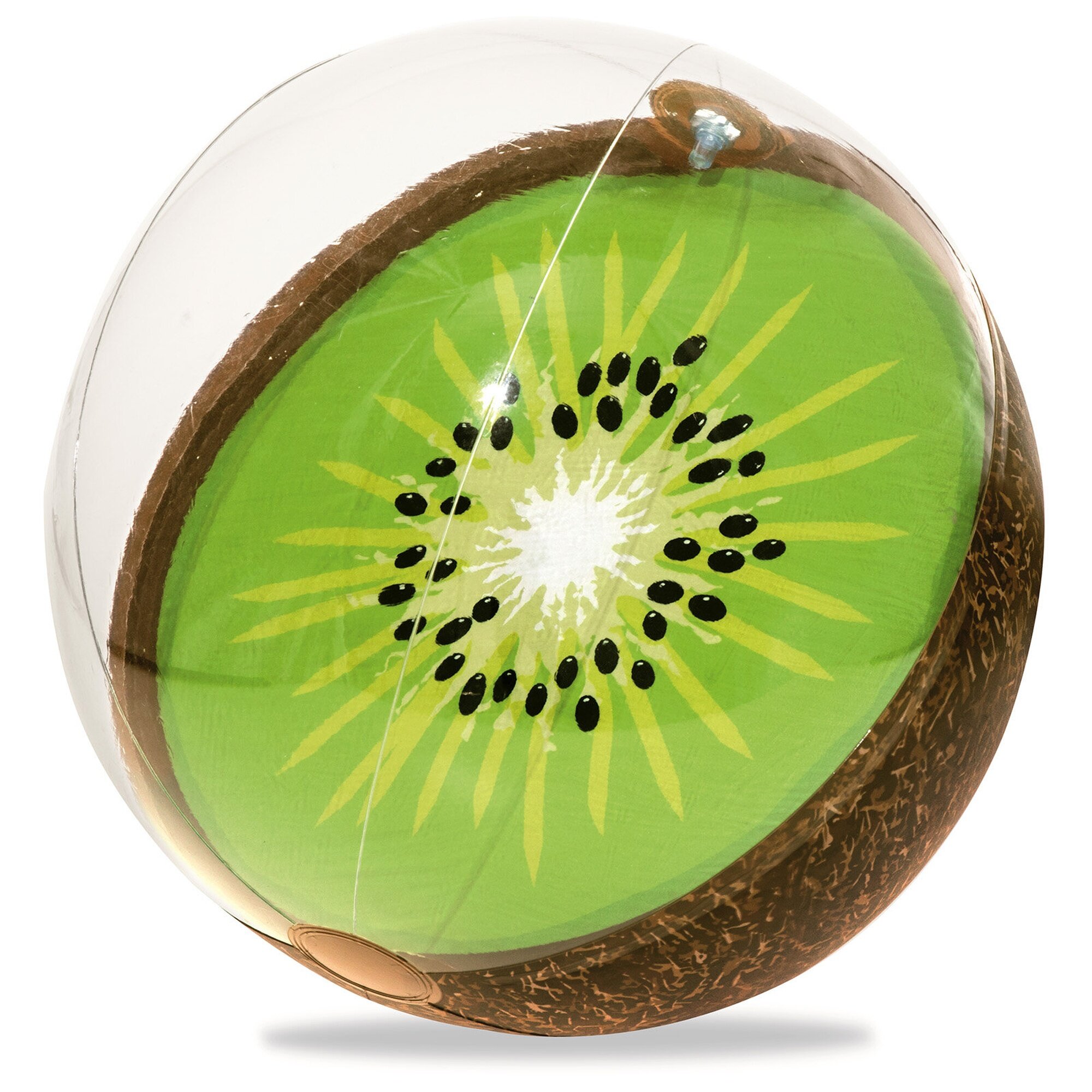 Мяч Bestway «Фрукты», надувной, от 2 лет, диаметр 46 см, цвет микс, 31042