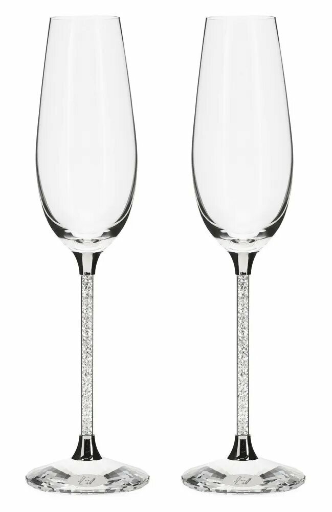 Набор бокалов Crystalline , 200 мл, 2 шт KL