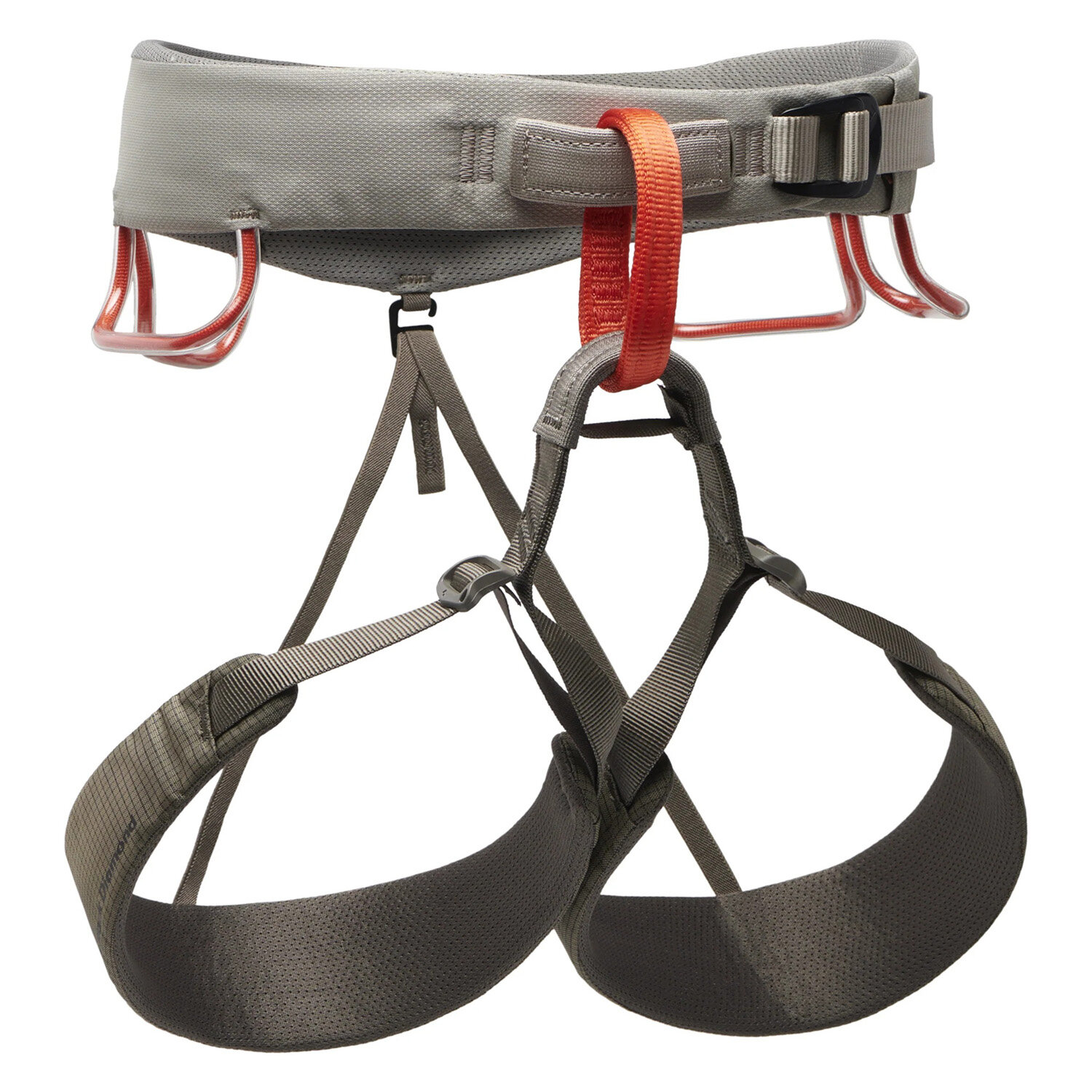 Поясная беседка Black Diamond Momentum Harness Moonstone (US: XL)