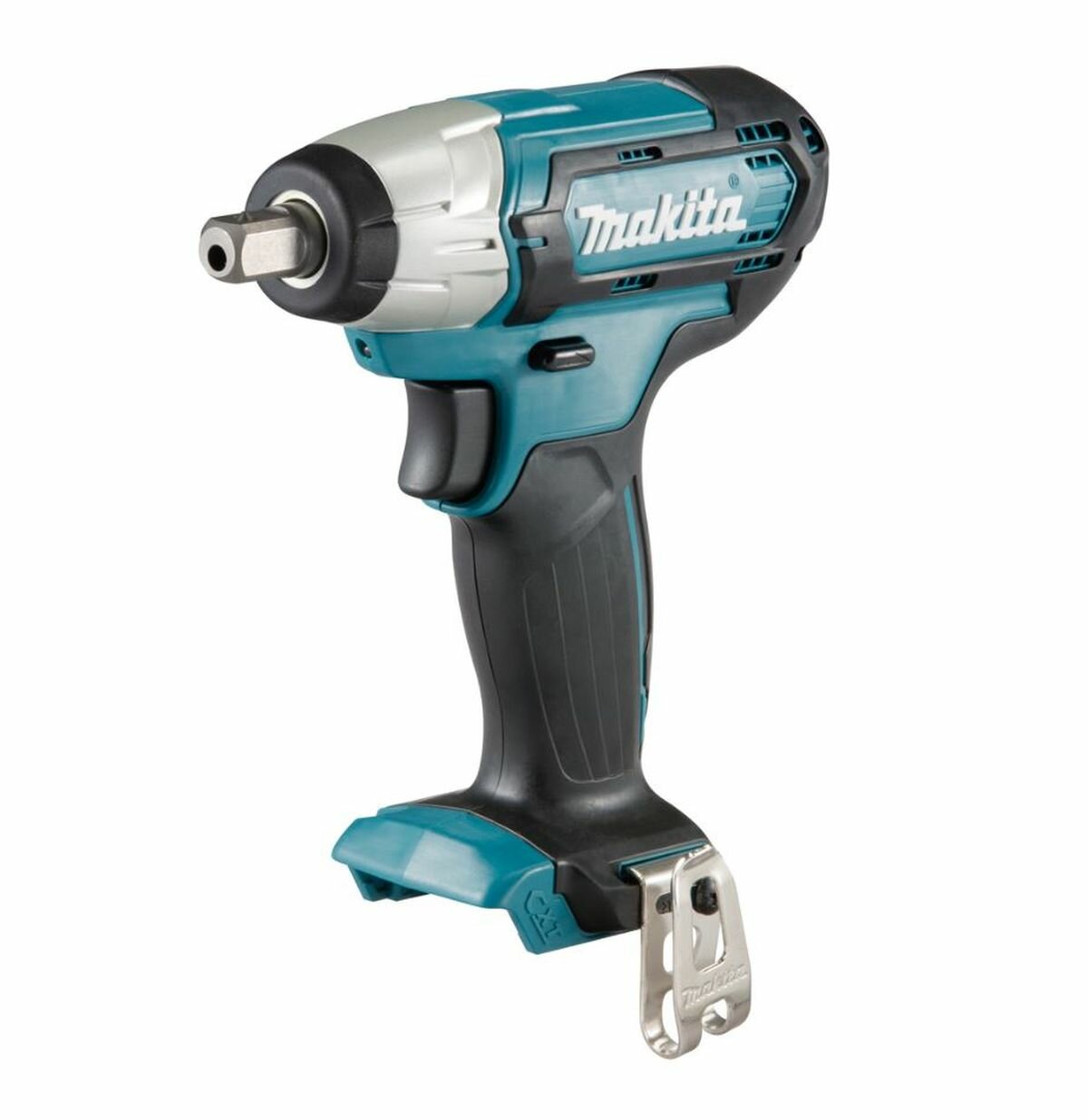 Ударный гайковерт Makita TW141DZ 12В CXT 3200 уд/мин. 145Нм. (без АКБ и З/У)