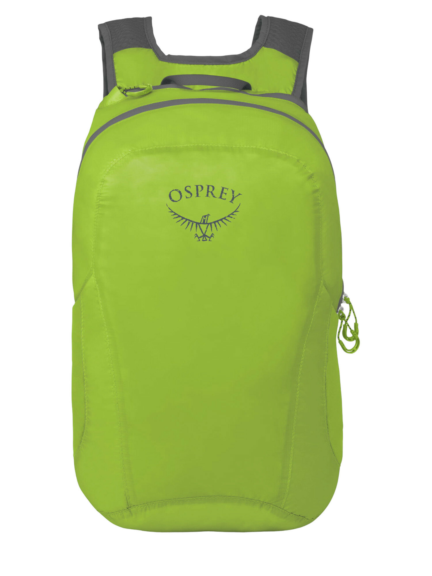 Рюкзак Osprey Ultralight Stuff Pack Limon — фото 1