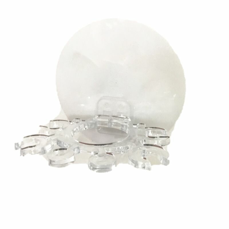 Держатель зубной щетки краба=v=