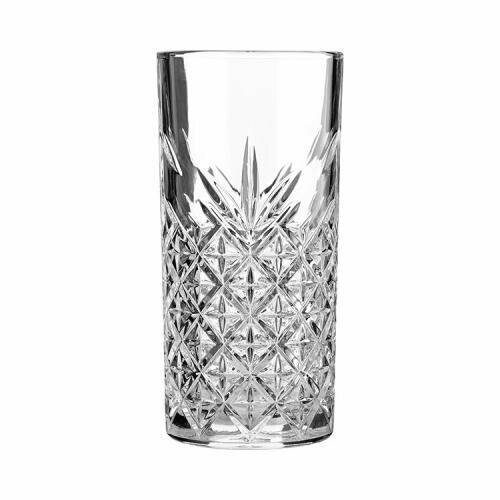 Хайбол "Таймлесс", стекло,295мл, диаметр 86, высота 143мм, прозр.