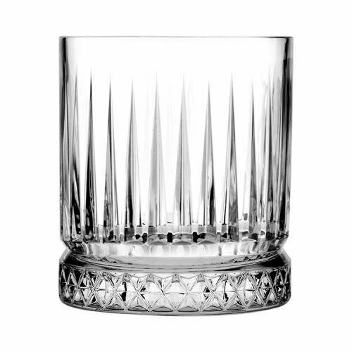 Олд Фэшн "Элизия", стекло,355мл, диаметр 88, высота 98мм, прозр.