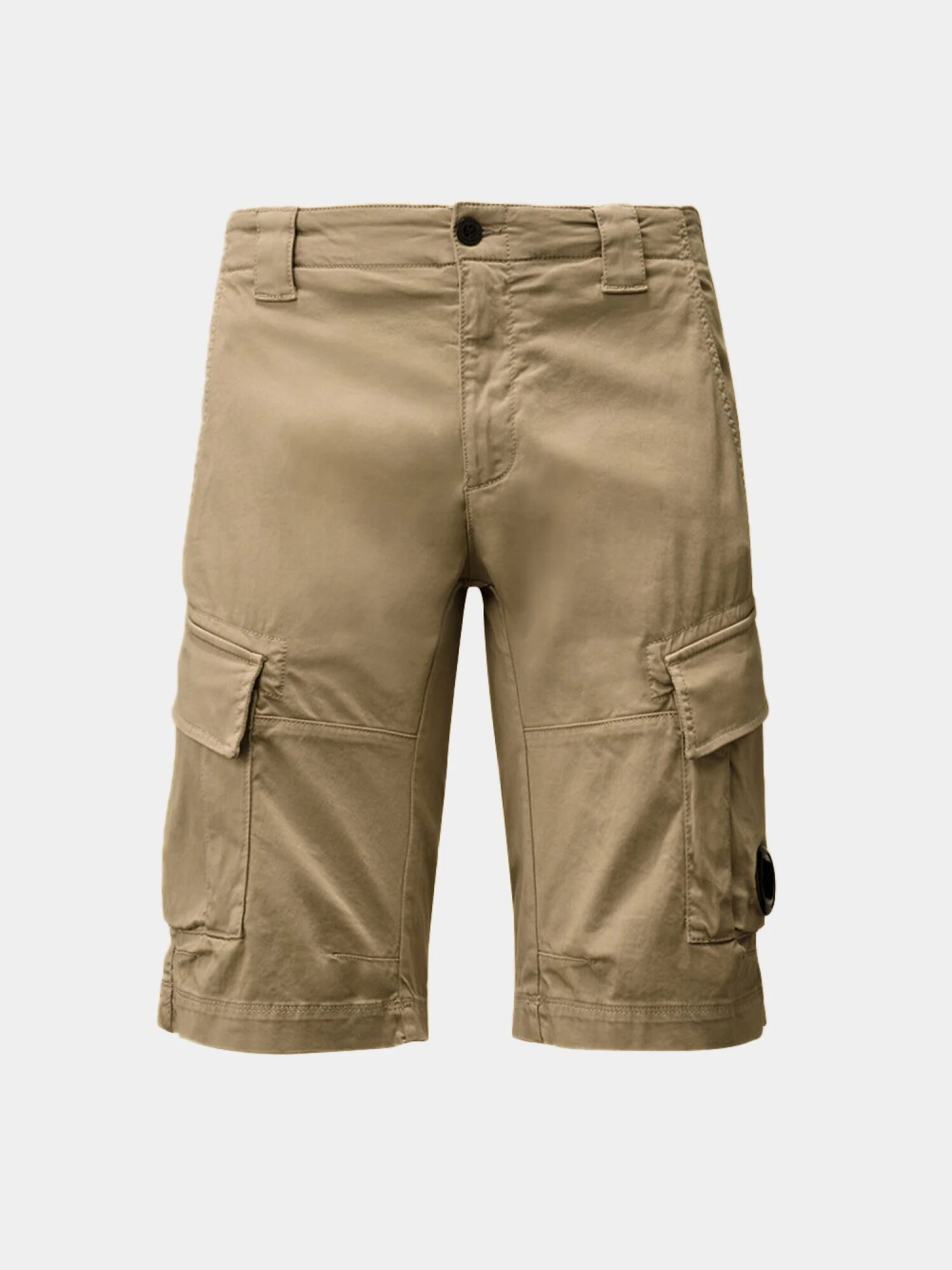 Шорты Stretch Sateen Cargo