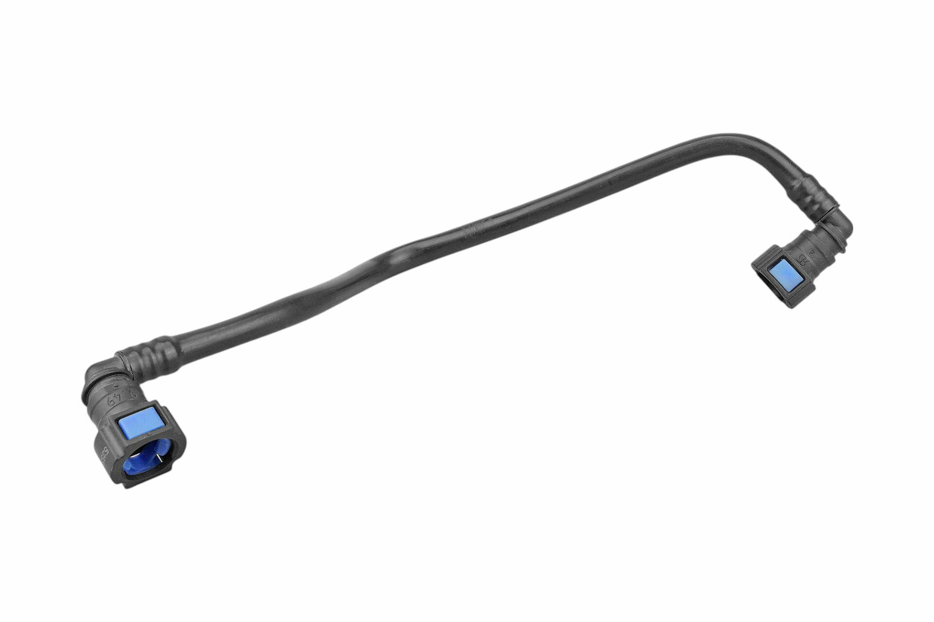 Трубка охлаждения компрессора Cummins ISF 3,8 (5255187)