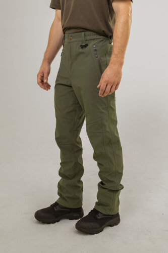 Брюки тактические Remington SW Remington USV Green р. XL 56-58 (TM2214-303)