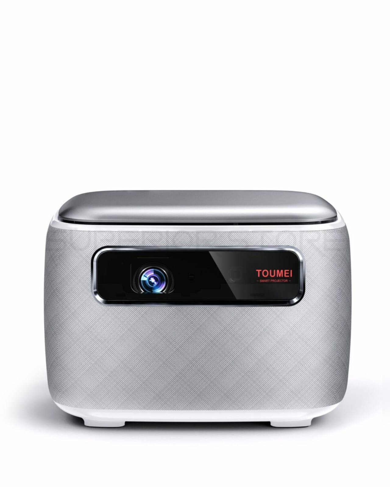 Портативный проектор Superior V8 Pro Elite, DLP, Android 9, TOF-Автофокус, 15600 mAh