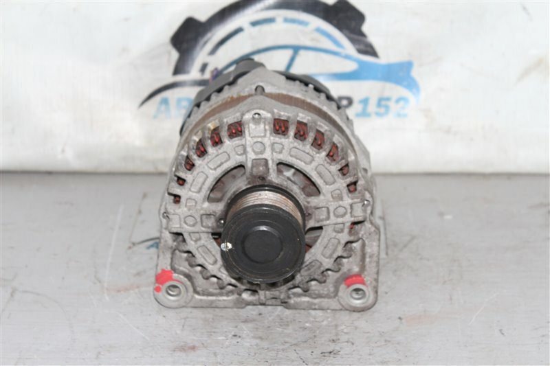 генератор NISSAN Tiida C11 MR18DE