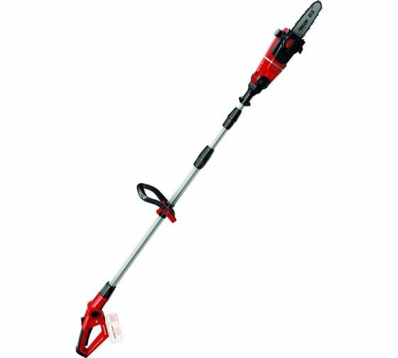 Высоторез аккумуляторный Einhell PXC GE-LC 18 Li T-Solo