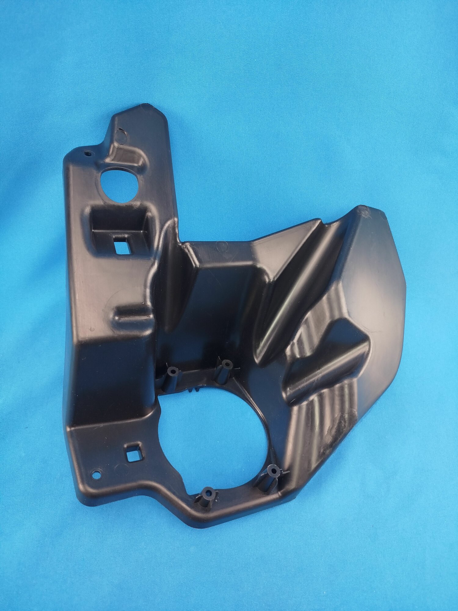 Кронштейн противотуманной фары "ВАЗ" для а/м Веста левый