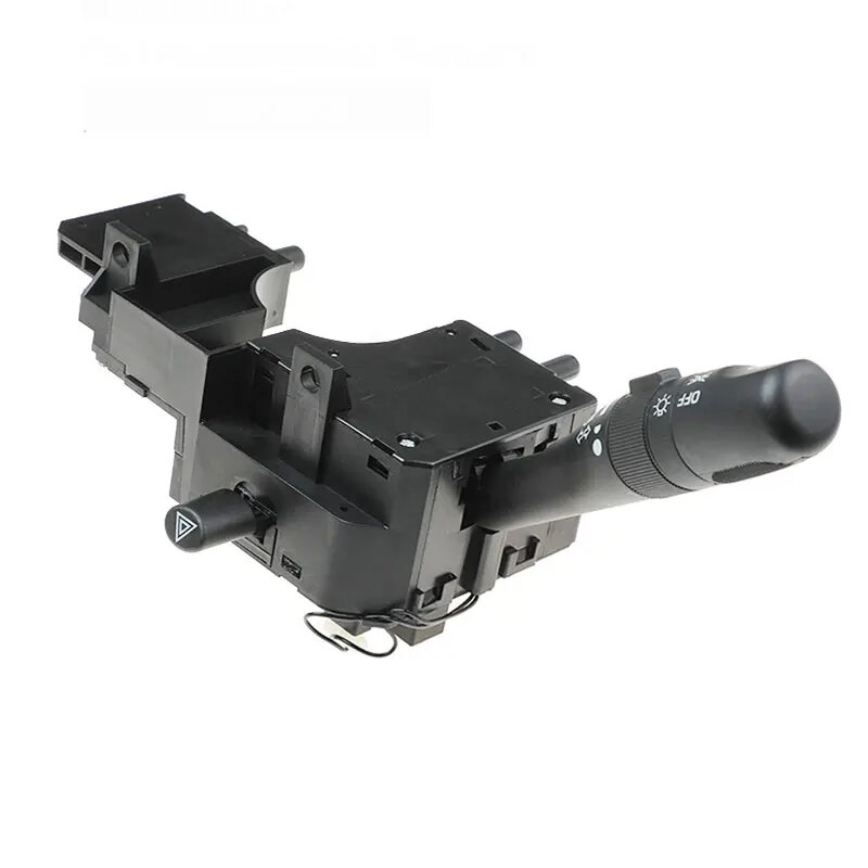 Новый 4794306AA 4794306AC 5019569AA 5073045AA 5073045AB SW1928 с противотуманными фарами, переключателем указателей поворота для 01-05 Dodge Neon 2.0L 2.4L