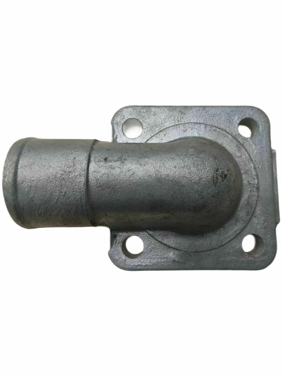 Фланец насоса впускной НШ-100