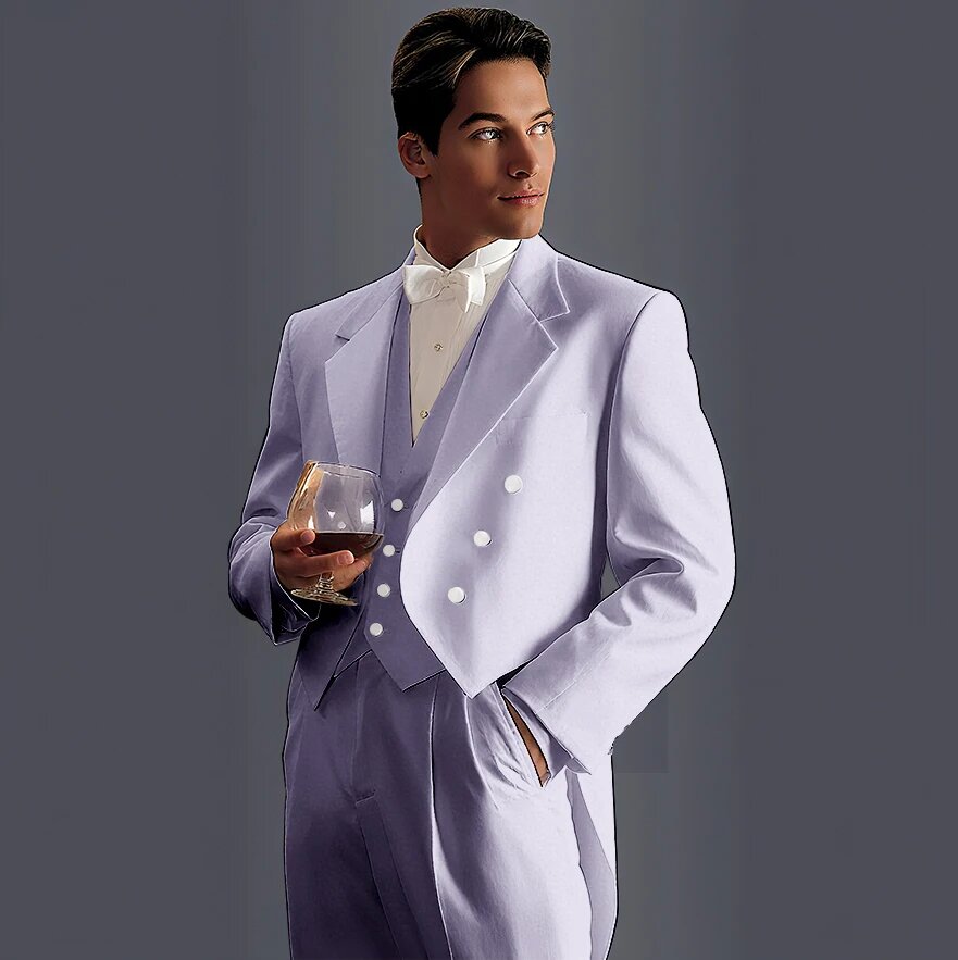 Костюм классический