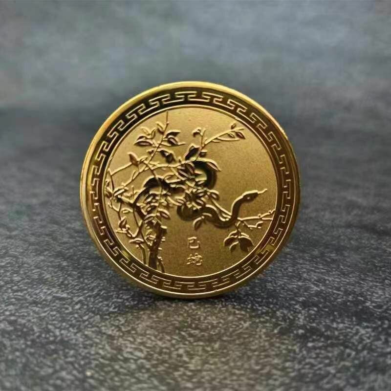 Змеи и иероглифы, китайские амулеты