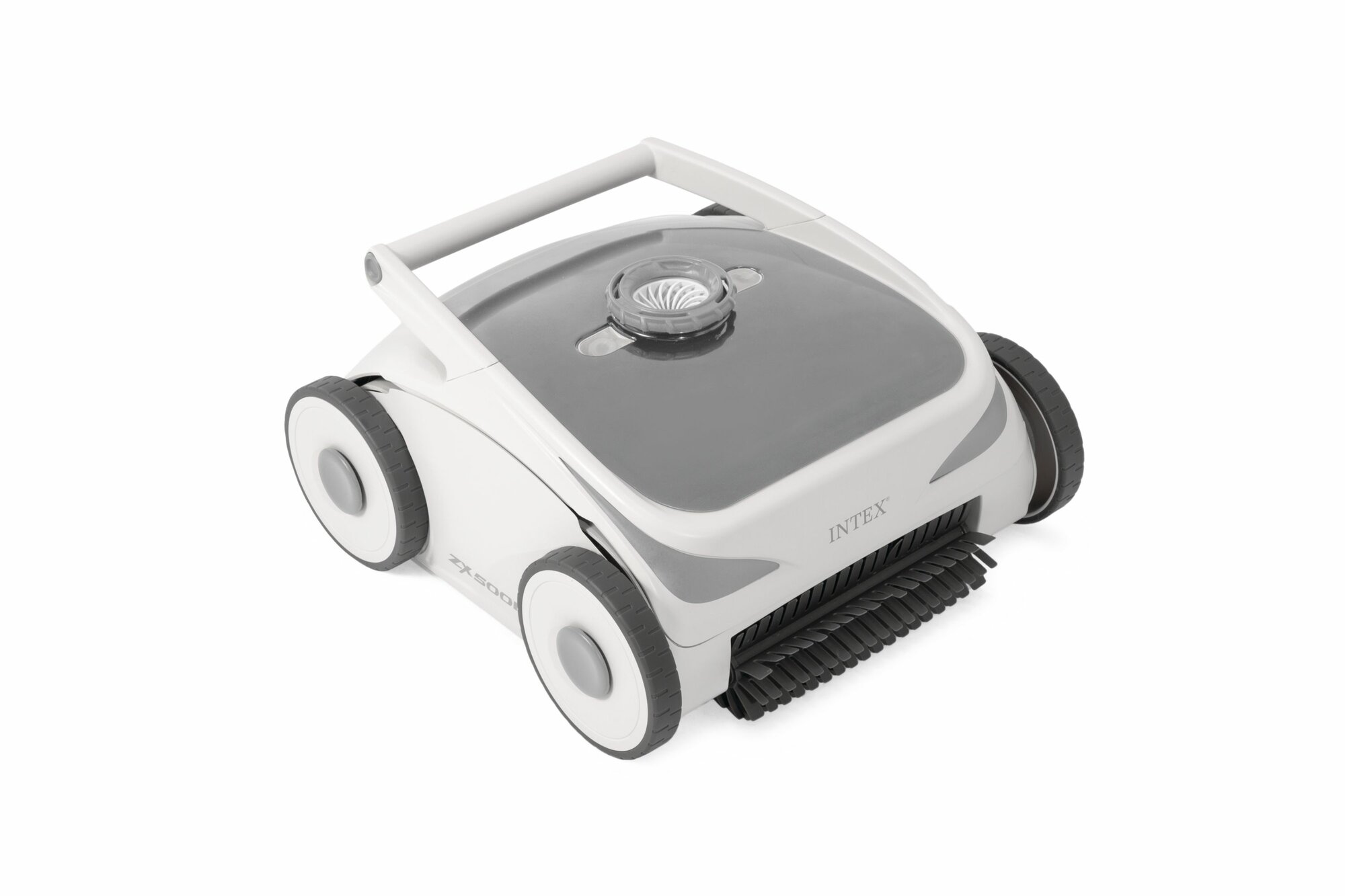 Пылесос для бассейна ZX500R аккамуляторный Intex 28624