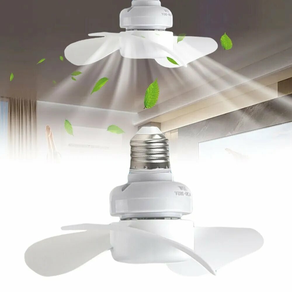 Milochic Потолочный вентилятор VS1269197, белый, бежевый