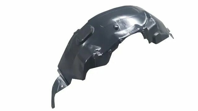 VIA AUTO PARTS Крыло для автомобиля, арт. 80082111