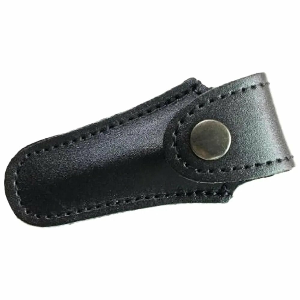 Кожаный чехол для мундштука валторны, для хранения и защиты от пыли