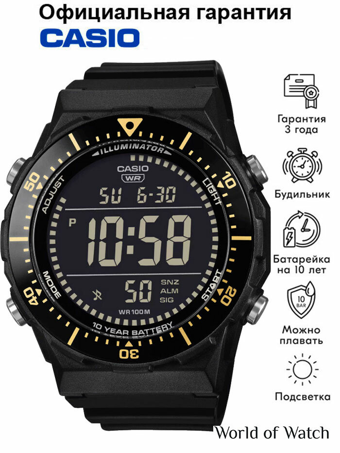 Наручные часы