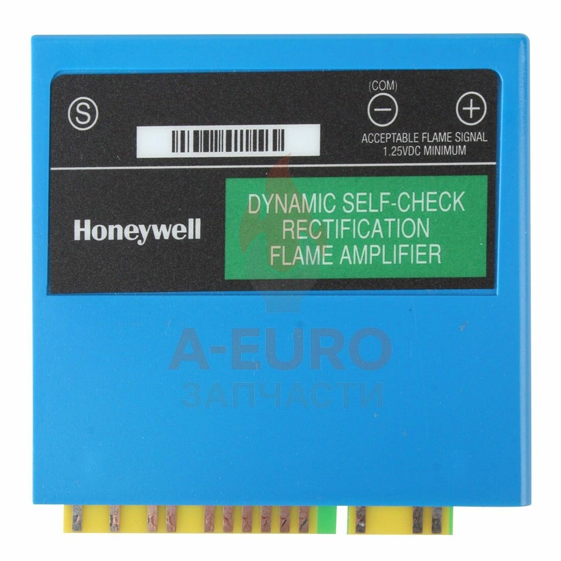 Усилитель сигнала пламени Honeywell R7847C1005